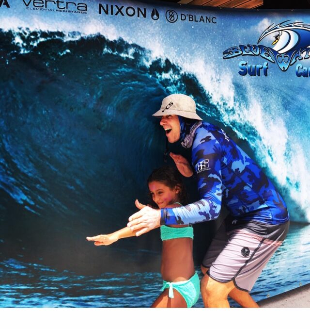 Surf Camps & Lessons – Blue Water School of Surfing